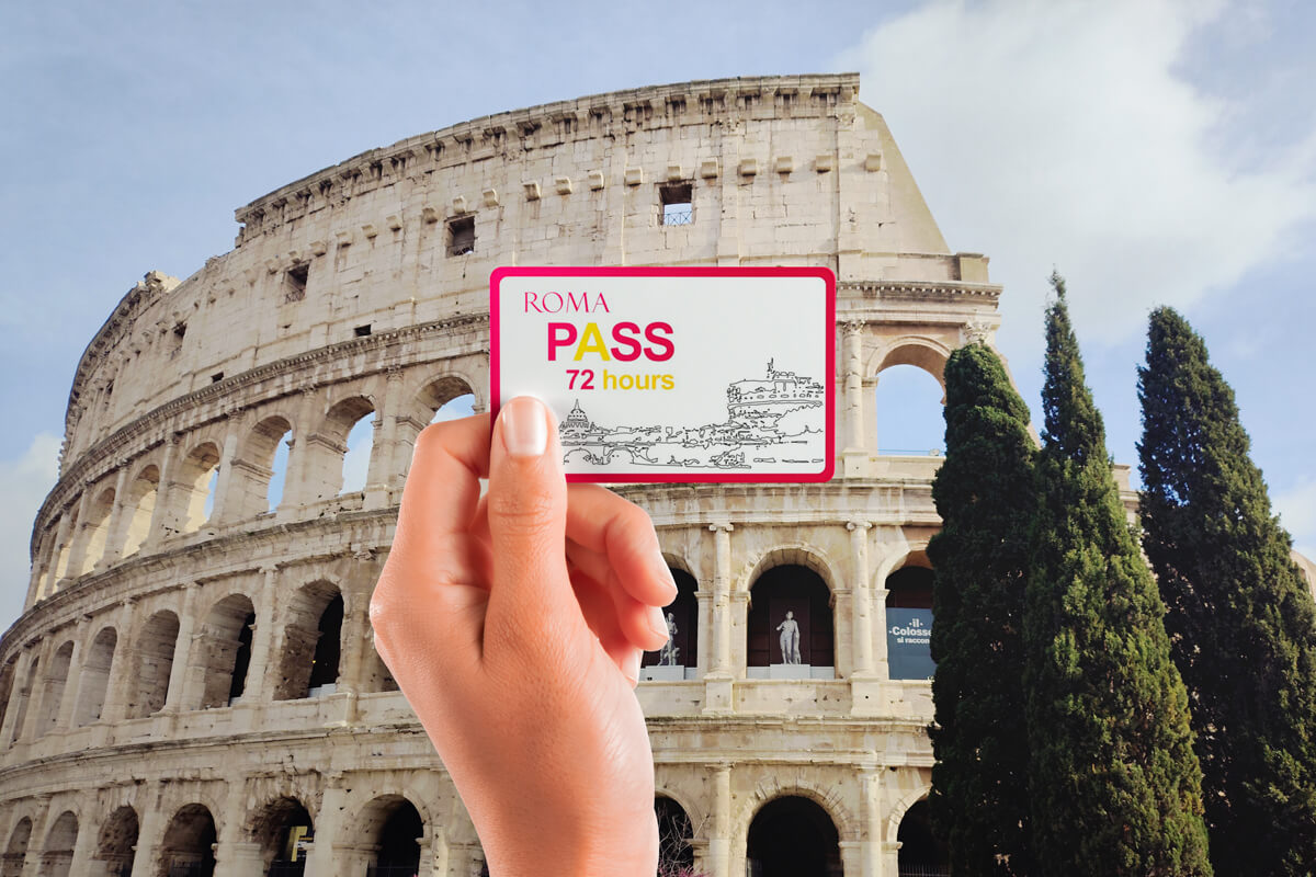 Roma Pass: Τι είναι, τι προσφέρει και πόσο κοστίζει; - Rome.gr